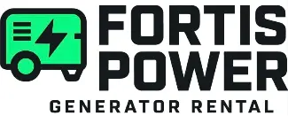 Fortis Power - Groupes électrogènes 24/7
